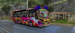 PMS TN Private Bus Mod – GOWTHAM GAMING